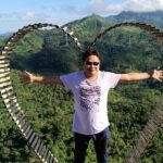 Nagpatong Rock Day hike + Tungtong Falls(with transfers**) 2023 - The Details: What Sets This Tour Apart