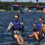 Nags Head Parasail High Flight - What Do the Reviews Say?