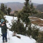 Nagtibba Trek (Pantwari to Pantwari) - Why the Guides Matter