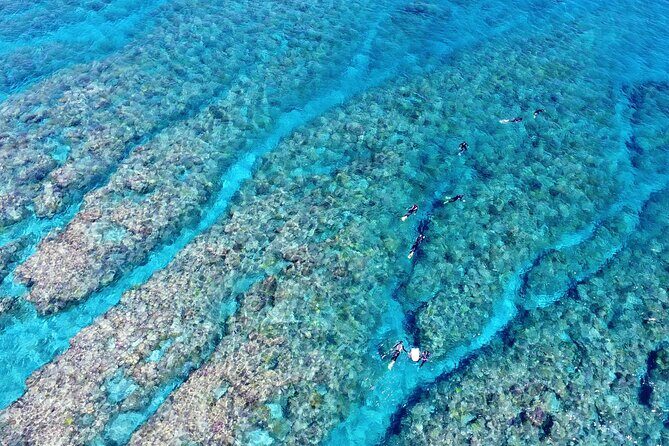 Naha: Full-Day Introductory diving & Snorkeling in the Kerama Islands, Okinawa - Practical Considerations