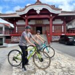 Naha: Guided E-Bike Tour of the 12 Zodiac Temples - What We Love About the Tour