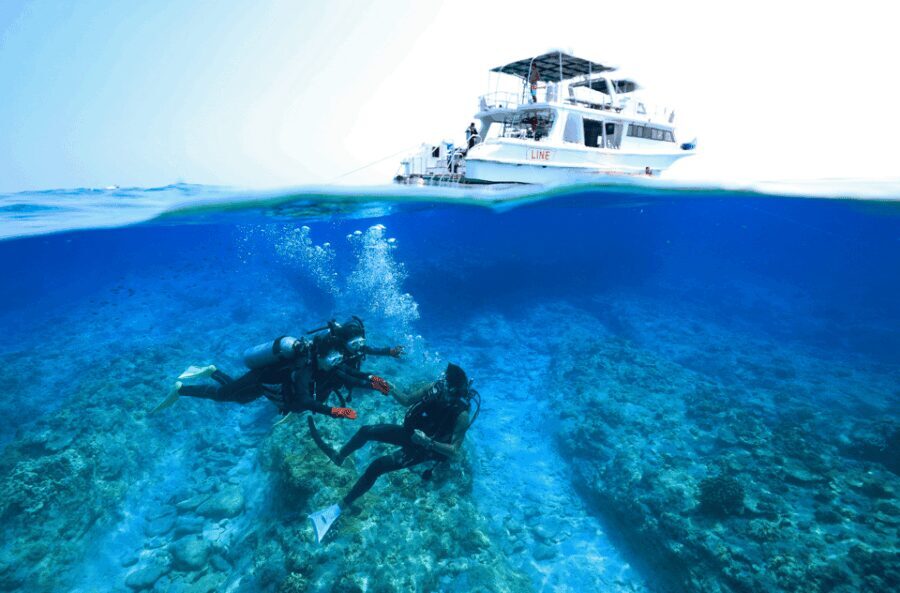 Naha, Okinawa: Kerama Islands Full-Day Intro-Diving Trip - The Sum Up: Is This Tour Right for You?