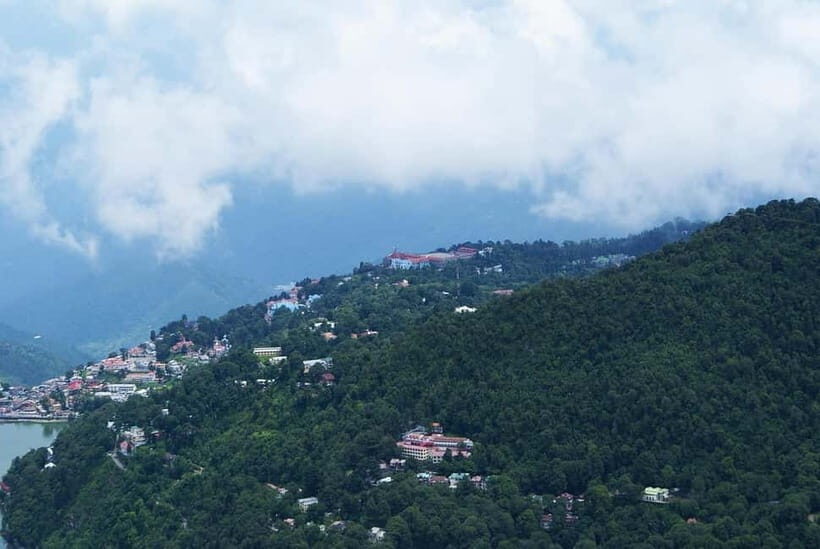 Nainital, Bhimtal, and Sattal Lake Tour  2N/3D getaway - What Makes This Tour Stand Out?