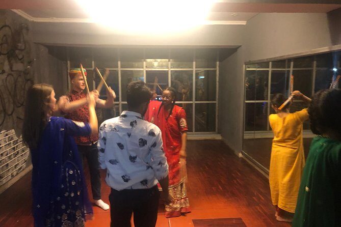 Namaste Bollywood | Dance Like a Bollywood Star - Why This Experience Matters for Travelers