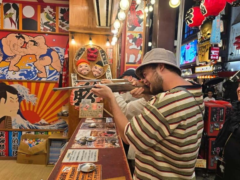 Namba Bites Discover Osaka Street Food and Stories By Guide - The Sum Up: Who Will Love This Tour?