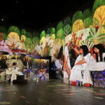 Nami & Maple Road & Theatre des Lumieres Day Tour from Seoul - Walkerhill Maple Road: A Hidden Fall Foliage Treasure