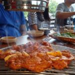 Nami + Petite France Tour ( free welcome drink) - Is It Worth the Price?