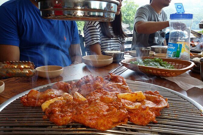 Nami + Petite France Tour ( free welcome drink) - Is It Worth the Price?