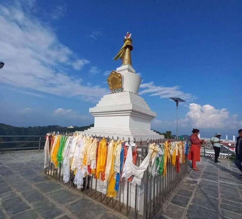 Namobuddha to Balthali hike - The Experience from Travelers’ Perspectives