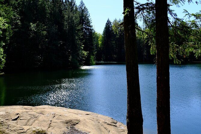 Nanaimo Urban Oasis Trail Walking Tour - Who Will Love This Tour?