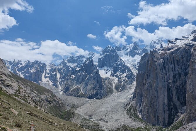Nangma Valley Trek- The New Trending Place for Adventure lovers - An In-Depth Look at the Nangma Valley Trek