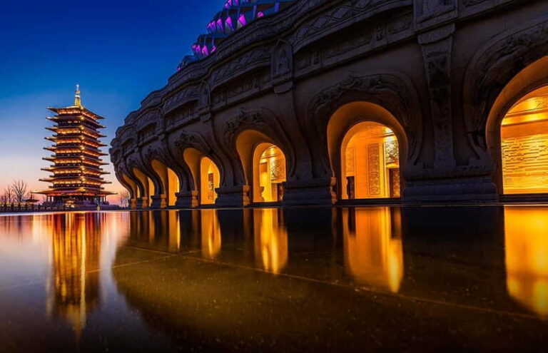 Nanjing: Private City Highlights Tour with Lunch - Additional Options & Flexibility