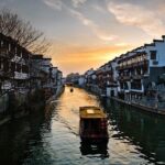 Nanjing private day tour with Xuanwu Lake, Niushoushan & Confucian Temple Area - Practical Details & Ponderings