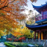 Nanjing: Qixia Mountain Ticket for Adult - What to Expect from Your Visit
