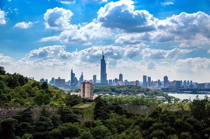 Nanjing Self-Guided Day Tour with Private Car and Driver Service - The Practicalities of Booking and Cost