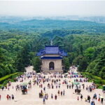 Nanjing Self-Guided Tour from Wuxi by Private Car with Drop-off Option - Who will love this tour?