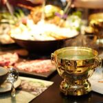 Nanjing Tangshan Mountain Hot Spring Experience and Hot Pot Dinner - Authenticity and Local Flavor