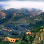 Nanjing Tianluokeng Hakka Cluster Private Day Tour From Xiamen - The Experience from Travelers’ Perspectives