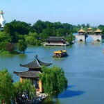 Nanjing Trip / rental car - How the Tour Operates