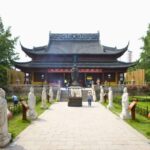Nanjing:Must-See Attractions in One Day+Customized Itinerary - A Primer on the Experience