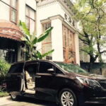 Nanning Wuxu International Airport to Daxin Mingshi Hotel - The Drive: What to Expect En Route