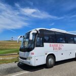 Nantucket: Historical Landmarks Sightseeing Bus Tour - Break Down of the Itinerary