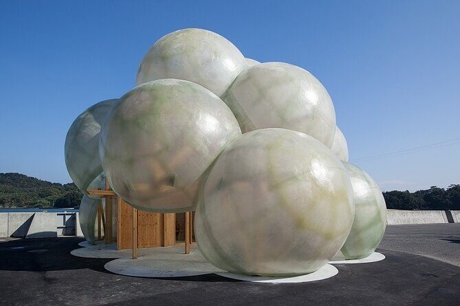 Naoshima Island 1 Day Cycling Tour from Takamatsu Station - Who will benefit most from this tour?