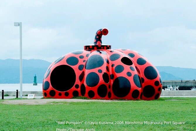 Naoshima Island 1 Day Cycling Tour from Uno Station Okayama - FAQ