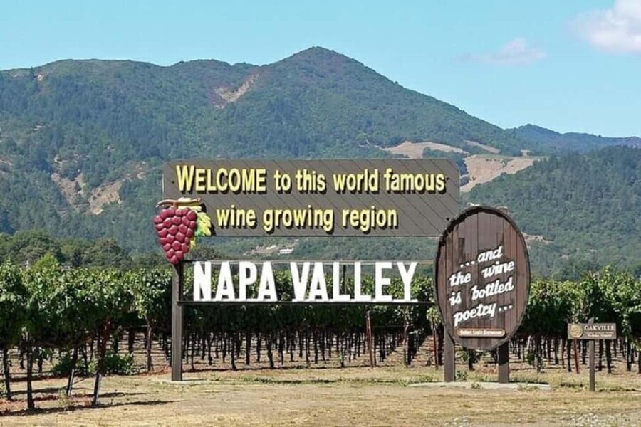 Napa and Sonoma Small Group Wine Tour from San Francisco - An In-Depth Look at the Napa and Sonoma Small Group Experience