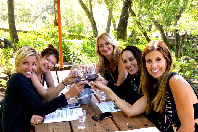 Napa Private Hike and Wine Tour - The Price: Value and Considerations