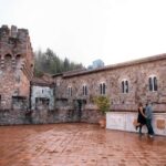 Napa: Private Professional Vacation Photoshoot - The meeting point and flexibility
