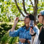 Napa Valley Wine and Food Tasting Tour from San Francisco - Who Would Love This Tour?