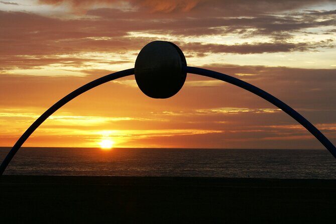 Napier Art Deco Highlights with Transportation and Guide Included - The Experience: A Deep Dive into the Tour Itinerary