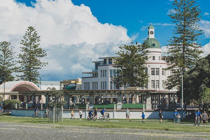 Napier Bike Hire - The Sum Up: Who Will Love Napier Bike Hire?