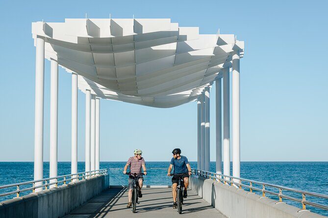 Napier E-bike Hire - The Authentic Touch