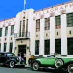 Napier Shore Excursion: City Sights and Hawke's Bay Tour - A Closer Look at Key Stops