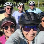 Napier: Shore Excursion Cycle Winery Tour - Half Day, self-guided - What the Experience Includes and What It Doesn’t