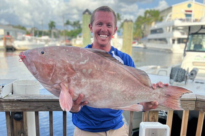 Naples 6 hour Split Charter - The Experience on the Boat