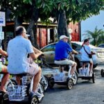 Naples Famous Sunset Tour -Trike Tour at Sunset All Ages Electric - FAQs