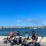 Naples Florida: Electric Mix & Match Tour - Fun For All Ages - The Route and Its Highlights