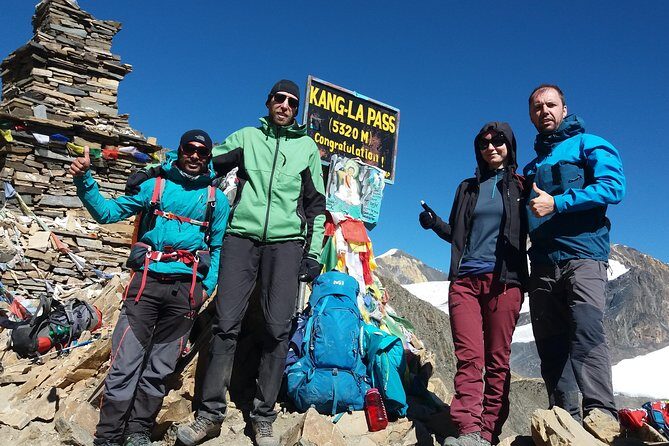 Nar Phu Valley Trek - Value and Cost Considerations