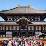 NARA and KYOTO 1 Day Bus Tour - The Itinerary Breakdown
