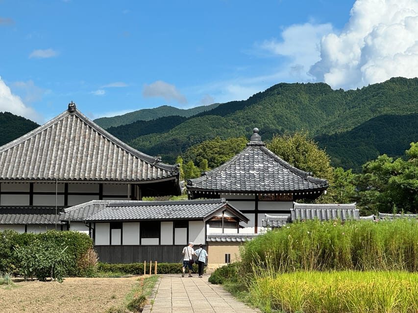 Nara: Asuka, Ancient Capital & Future Heritage Private Tour - Final Thoughts: Is This Experience Right for You?