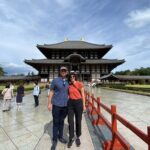 Nara Car Tour from Kyoto: English speaking Driver Only, No Guide - Practical Considerations