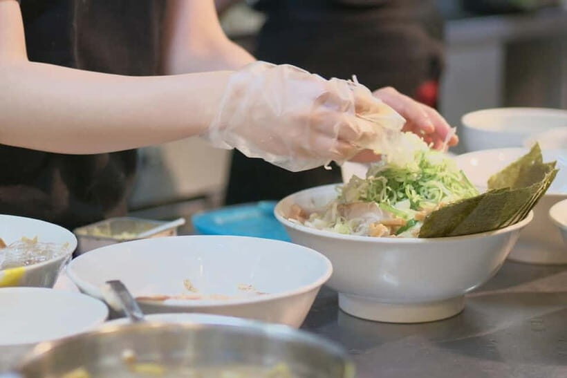 Nara: Conquer Two Bowls on a Hardcore Ramen Pilgrimage - What Past Participants Say