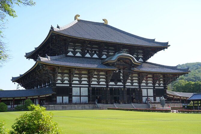 Nara Early Bird Tour (Kyoto Departure Option Available) - FAQs