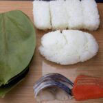 Nara: Kakinoha Sushi Making Experience - The Itinerary and What You Can Expect