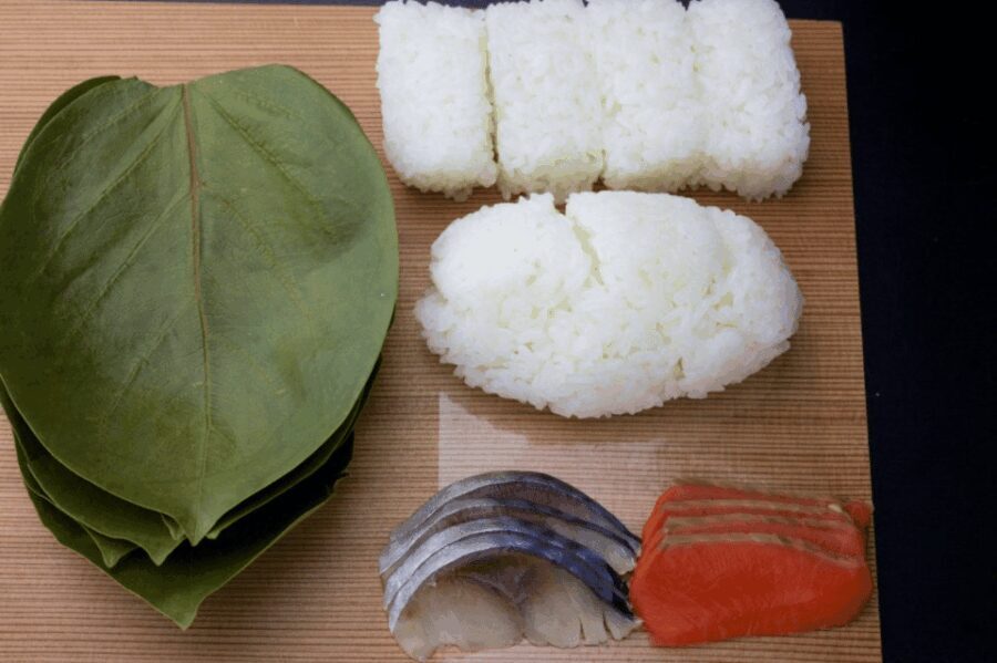 Nara: Kakinoha Sushi Making Experience - The Itinerary and What You Can Expect