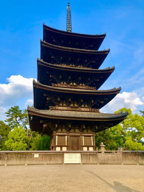 Nara Park and Todai-ji Private Spanish Tour - What’s Included and Practical Details