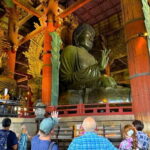 Nara Private Custom Walking Tour - Exploring Nara Through Its Most Iconic Sites